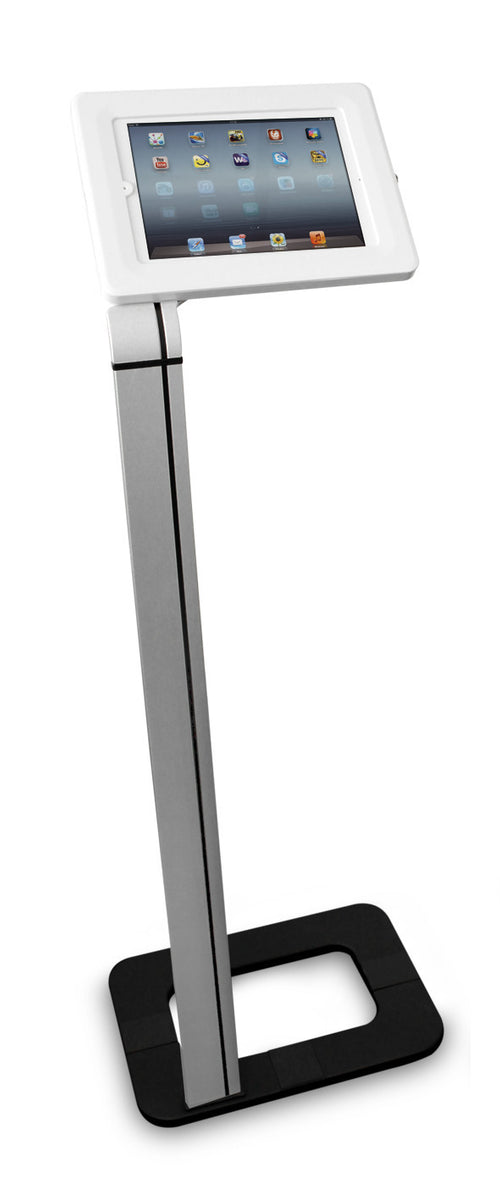 Free Standing Tablet Holder – Semaphore Display